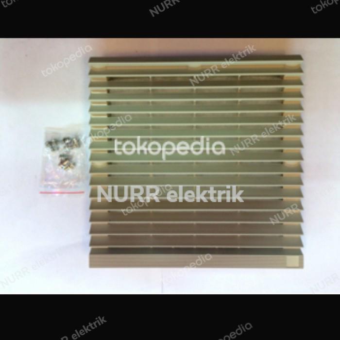 Jual Filter FAN Plastik 148x148mm For Fan 4 Inch 120x120mm - Jakarta ...