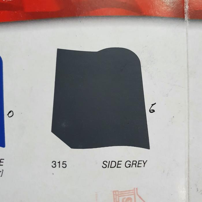 Jual Cat Genteng Shintex Warna Standard / Shintex 4 kg / Cat Genteng ...