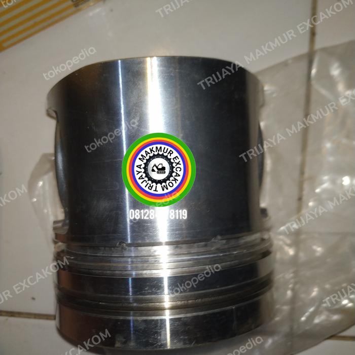 Jual 3907163 PISTON STD CUMMINS ENGINE 4BT 6BT OEM STANDARD - Jakarta ...