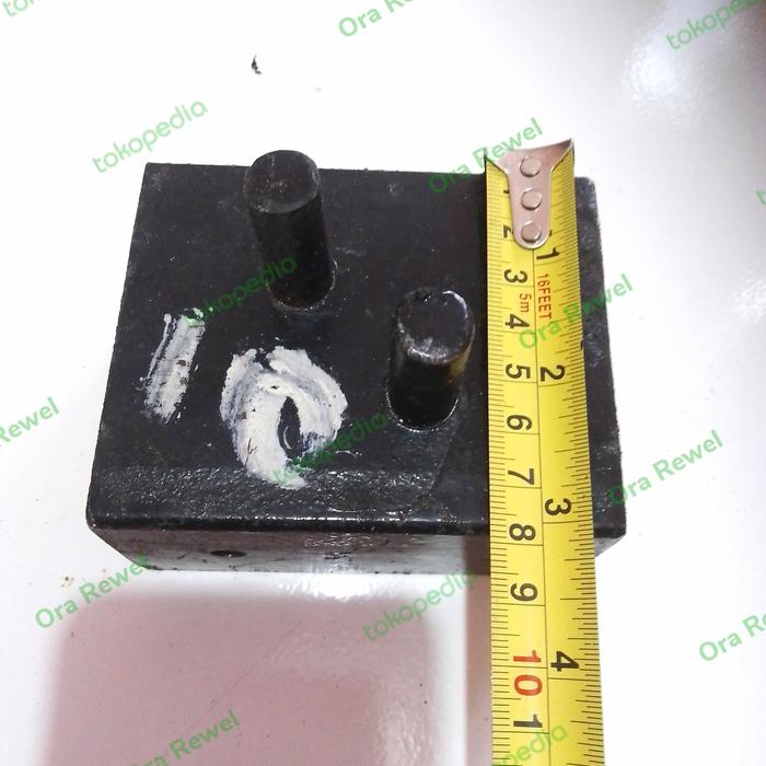 Jual Pen Besi Beton - Tekuk Besi -Pembengkok Besi Beton 10mm - Jakarta ...