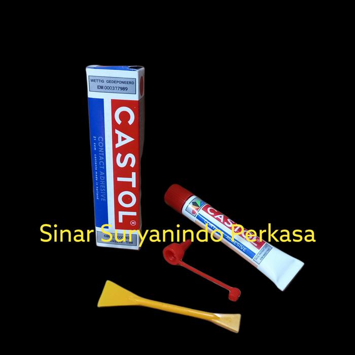 Jual lem kuning castol besar - Kota Tangerang - sinar suryanindo ...