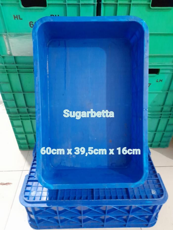 Jual Box Tahu Bak Cincau Bak Container Bak Kura2 Bak Ikan Box Rabbit ...