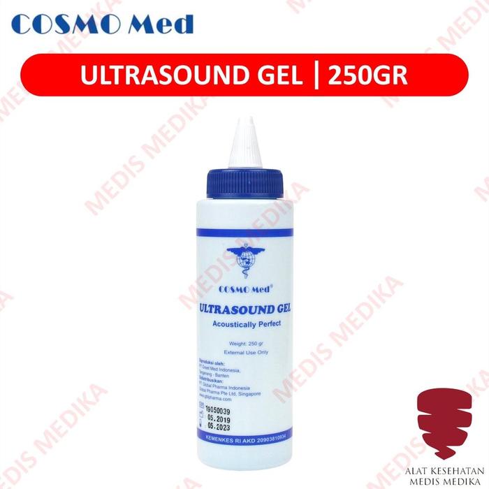 Jual Jelly Aquasonic Hifu IPL Ultrasound RF USG Gel Doppler Fisioterapi ...