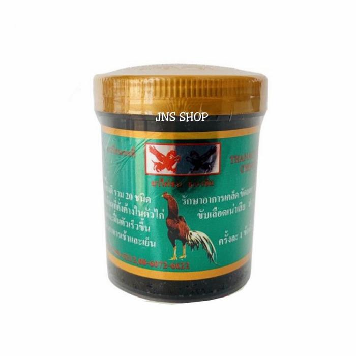 Jual OBAT LUKA DALAM BASAH AYAM KAMLANG LUKA DALAM IMPORT THAILAND ORIGINAL - Kota Medan - LNX ...