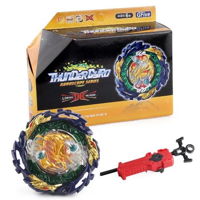 Jual Beyblade SuperKing Mirage Fafnir Beyblade Vanish Fafnir ONE - SET ...