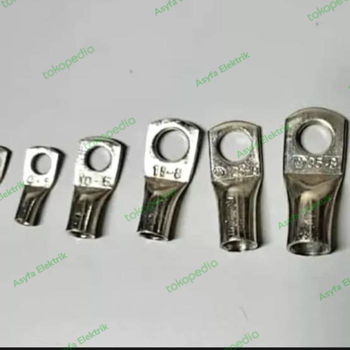 Jual skun kabel pm 6mm merk Pura Mayungan - Jakarta Pusat - Asyfa ...