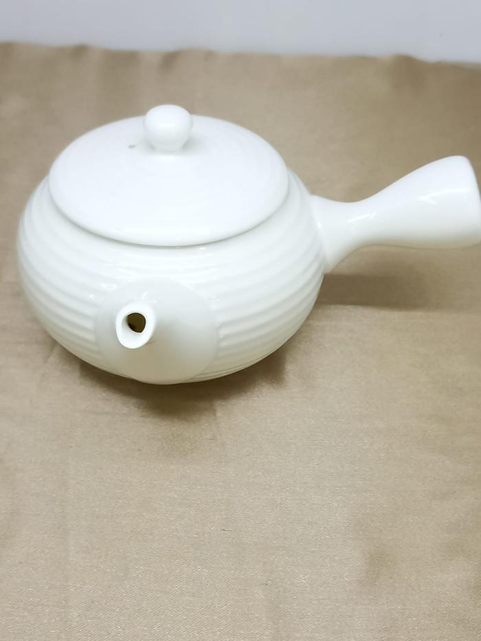Jual DRAGON Japanese Tea Pot / Teko Teh Model Jepang 450 ml #A21541 ...