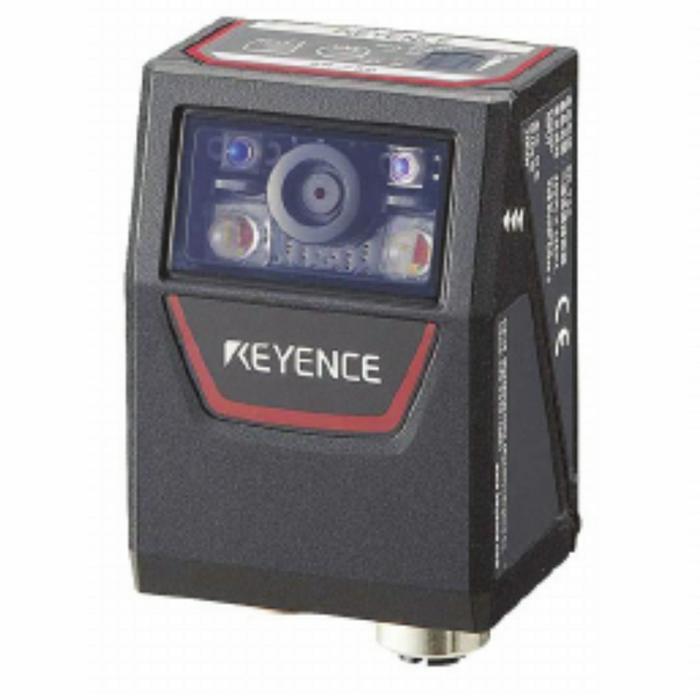 Jual KEYENCE SR-751 Fixed Mount 2D Code Reader Ethernet Compatible CMOS IMG - Kota Batam - Toko ...