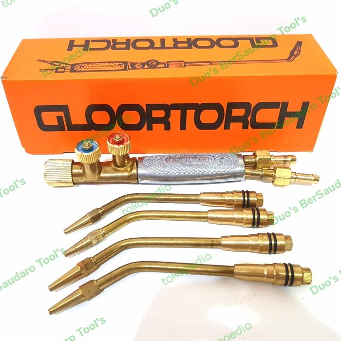 Jual Blender Las Gloor / Welding Torch Gloor / Stang Blender Las Karbit ...