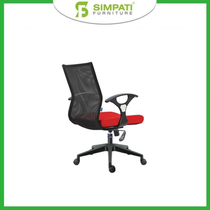 Jual Kursi kantor indachi inco kruna I Net - Kab. Tangerang - Simpati ...