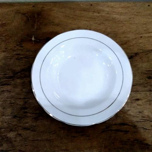 Jual PIRING SANGO 8'IN LIST EMAS - Jakarta Pusat - latansa kitchen ...