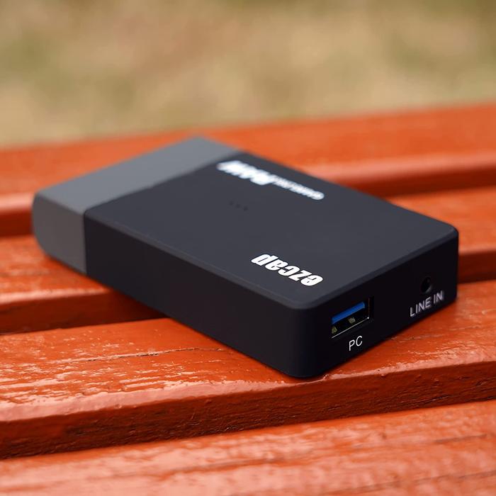 Jual Ezcap321A - USB 3.0 HDMI Video Capture Card GameLink Live ...