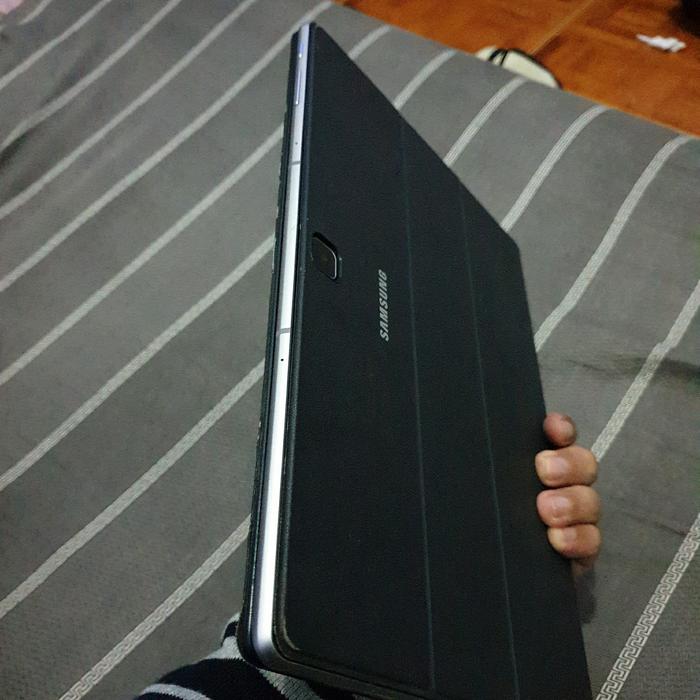 Jual Samsung Tab Pro Tabpro S 4G WINDOWS TABLET, WHITE ISTIMEWA ...