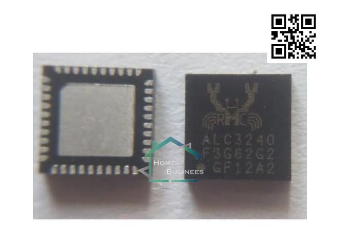 Jual REALTEK ALC3240-CGT ALC3240 - CGT ALC 3240 - CGT ALC3240 CGT ALC ...