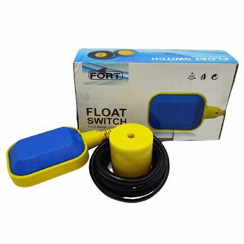 Jual Float Switch Radar Pelampung Pompa Air 2 Meter FORT YXF-A ...