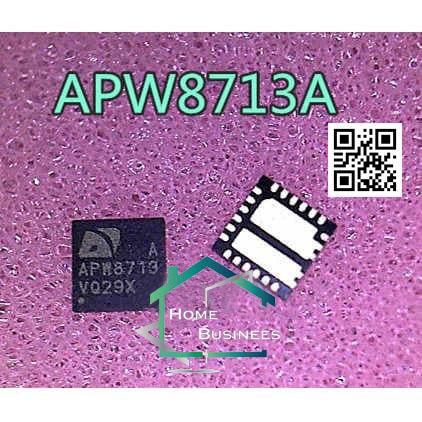 Jual APW8713AQBI-TRG APW8713A APW8713 A APW 8713A 8713 A - Kota Tanjung Pinang - Home Business ...