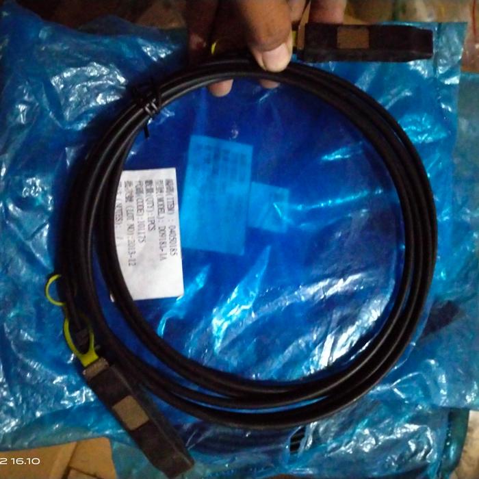 Jual Kabel CPRI BTS Huawei - Jakarta Pusat - Telekomunikasi3009 | Tokopedia