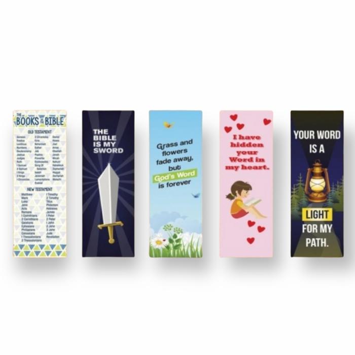 Jual PEMBATAS ALKITAB UNTUK SOUVENIR / SELIPAN ALKITAB KEREN - Kota ...