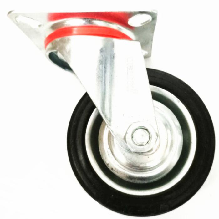 Jual Roda Troly/Roda Etalase/Roda Caster/Kastor - Jakarta Timur - pd ...
