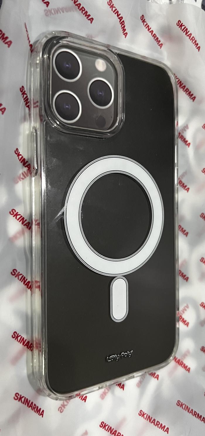 Jual Case iphone 13 pro max prelove loly poly - Jakarta Utara ...