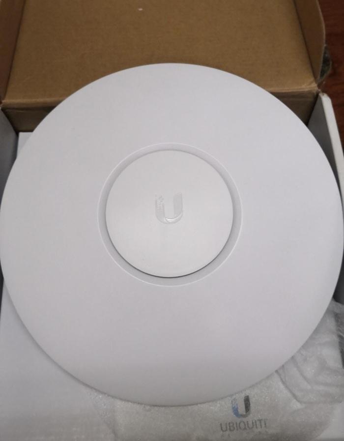 Jual UBIQUITI UNIFI AP PRO UAP PRO - Jakarta Pusat - UTAMA Pro | Tokopedia