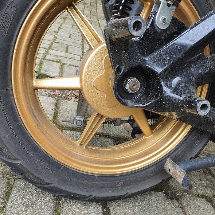 Jual velg rcb aerox sp811 original - Kab. Banjarnegara - mclhans ...