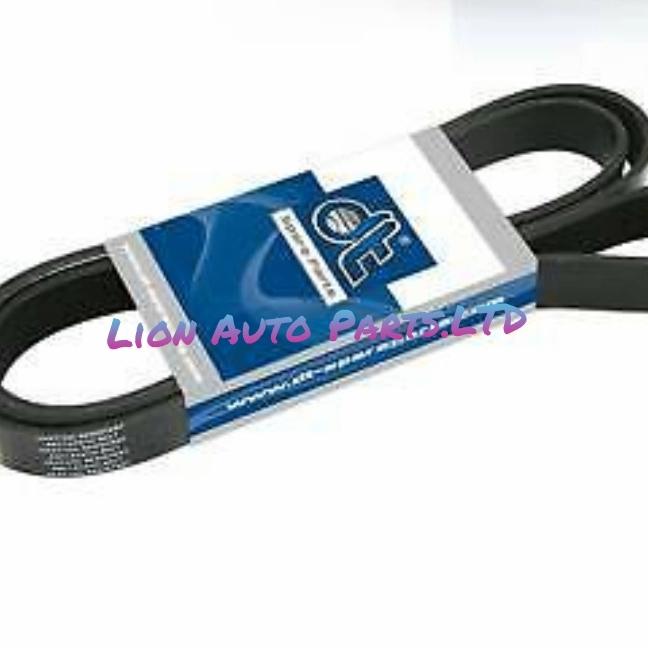 Jual Multiribbed Belt 8PK 1780 9069934396 Mercy Axor Volvo - Jakarta ...