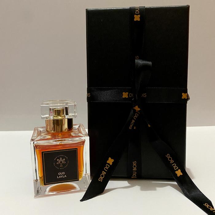 Parisian Oud Fragrance Du Bois at Lillie Authement blog