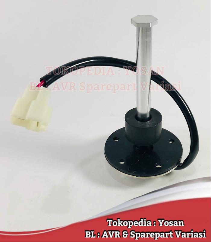 Jual MAGNETIC FUEL LEVEL SENSOR TRANSMITTER RESISTANCE LEVEL SWITCH ...