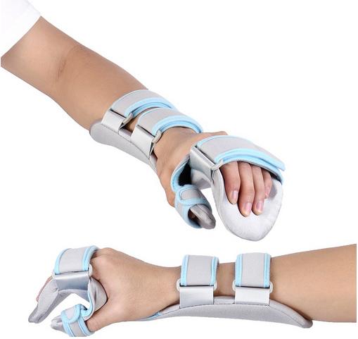 Jual Cock Up Splint / Resting Splint / Carpal Tunnel Splint/Wrist ...