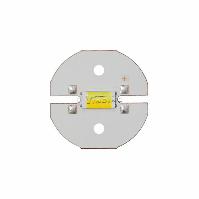 Jual LED CSP 3570 30w 2 warna - Dengan pcb - Kab. Bandung - Azka ...