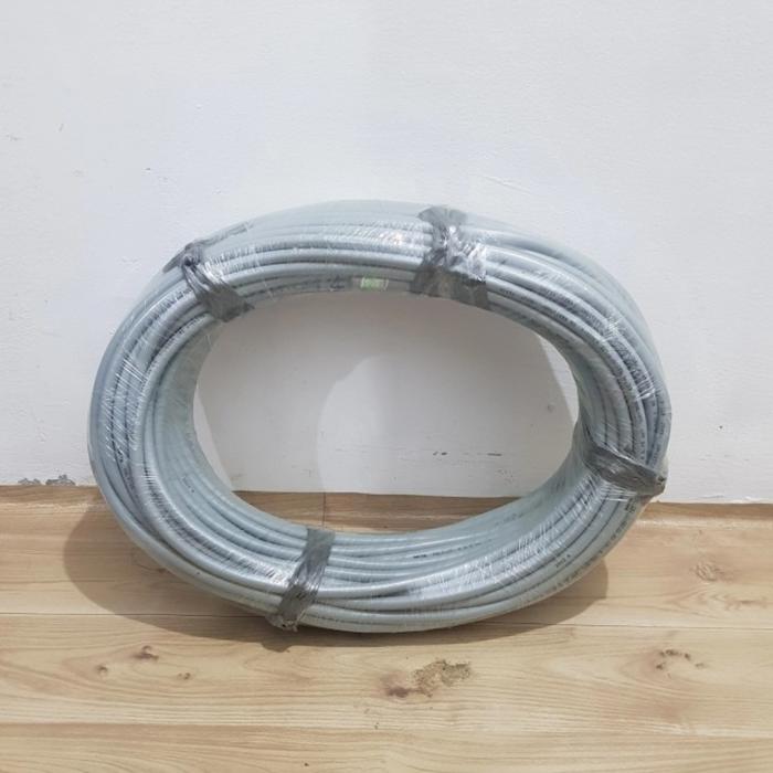 Jual Kabel Delta Liycy-jz 3 x 0.5 mm2 Grey - Jakarta Utara - CBP ...