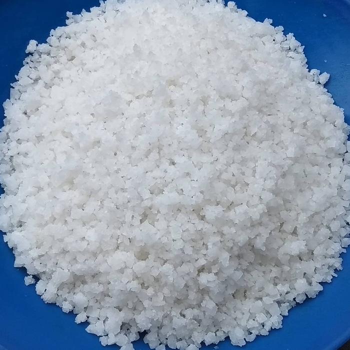 Jual Garam Kasar - Garam Krosok - Garam Ikan Karungan 50 Kg - Jakarta ...