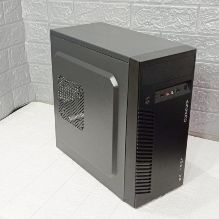 Jual Pc Rakitan core i5 ram 8 gb harddisk 500 gb new - 8 gb - Kota ...