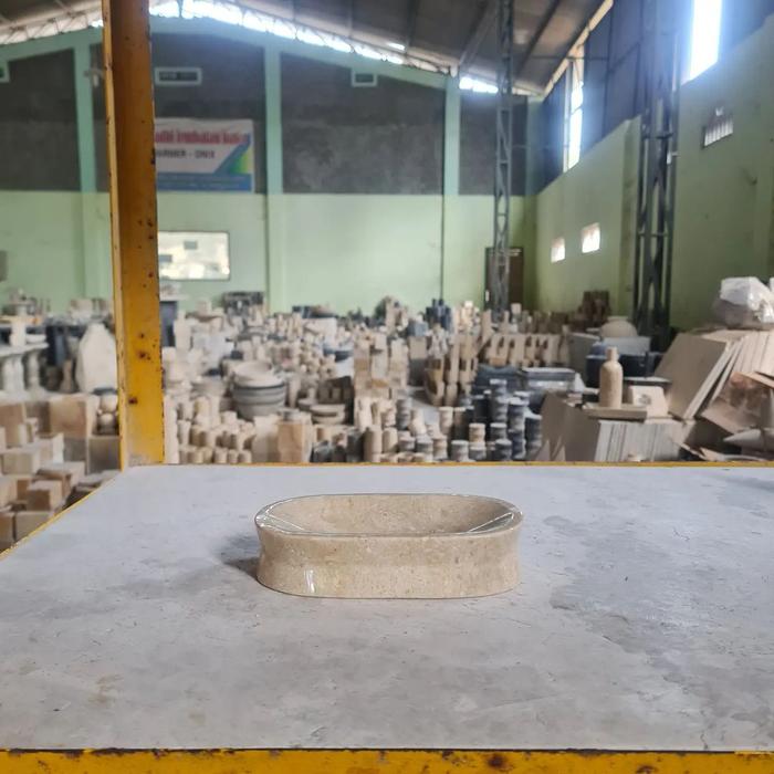 Jual ( MARMER / MARBLE / AESTHETIC ) • Bingo Soap Dish • - Kab ...