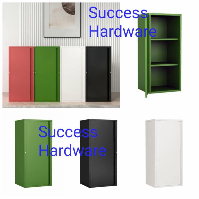 Jual STORA LEMARI KABINET 2 TK 40X35X87.8CM FILE CABINET 2 SHELVES ...