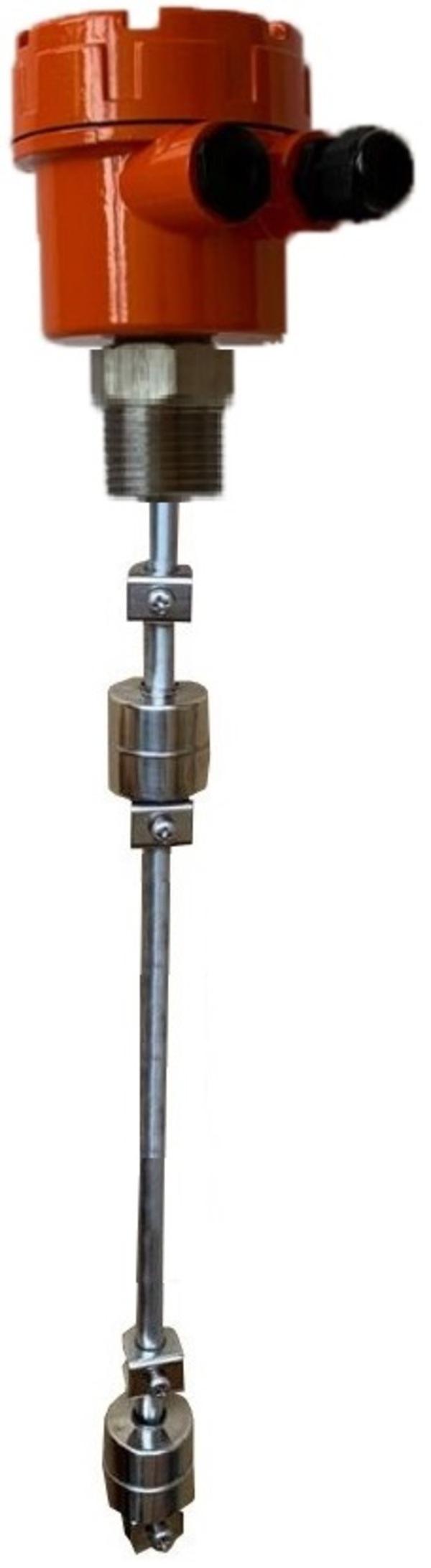 Jual Vertical Mini Float Level Switch for Water - Jakarta Barat ...