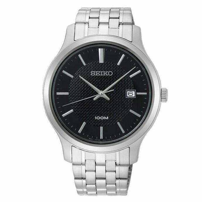 Jual Jam Tangan Pria Seiko Sur293P1 Sur 293 Original Juliosaputra971 ...