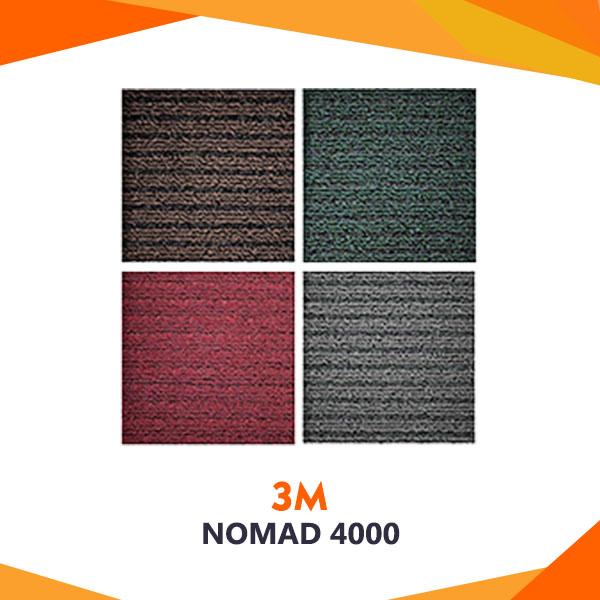 Jual 3M Keset Nomad (4000) / Karpet Keset 1 Meter (Merk 3M) LIST ...