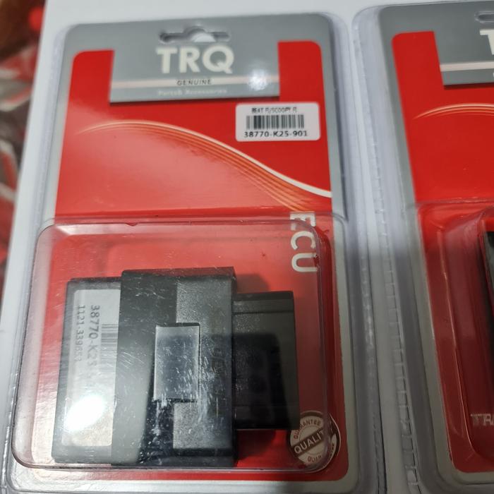 Jual ECU CDI RACING BEAT FI SCOPY FI BEAT ESP SPACY FI K25 UNLIMITER ...