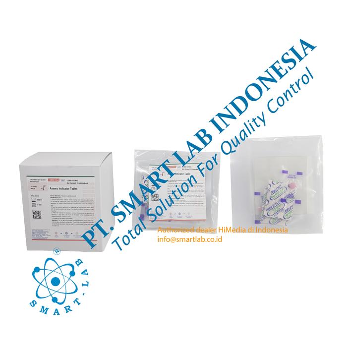 Jual LE065 - Anaero Indicator Tablet R.T. HIMEDIA - 5 - Kab. Serang ...