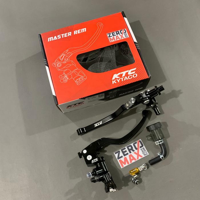 Jual Master Rem Handle Rem KTC Kytaco CNC UP-105 Scoopy ESP Beat POP ...