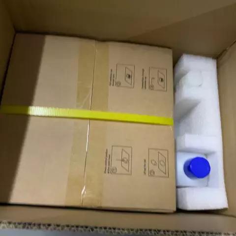 Jual Reagen Diluent 20 L Hematology Analyzer Genrui 3 diff KT6390 ...