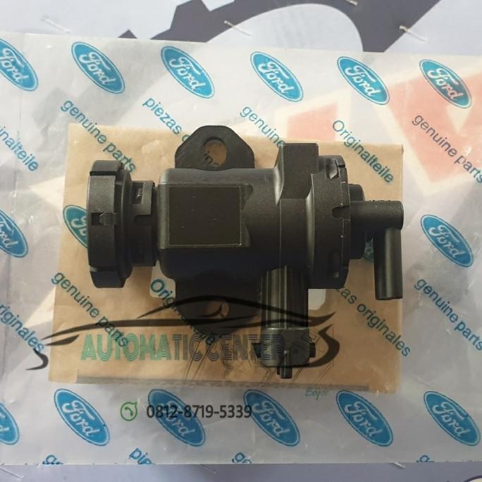 Jual Ready Valve Selenoid Valve Turbo Ford Ranger Everest Mazda Bt50 ...