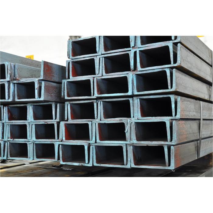 Jual Besi UNP100 UNP 100 SNI UNP 10 CM MURAHHHHH KARAWANGGG - Kab ...