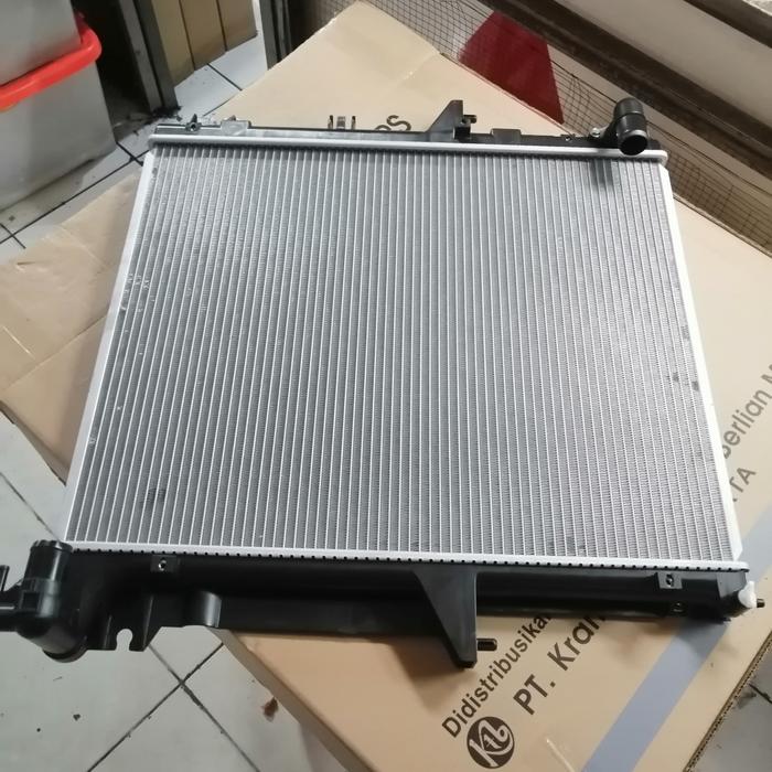 Jual radiator assy triton atau pajero KB4T - Jakarta Barat - son auto ...