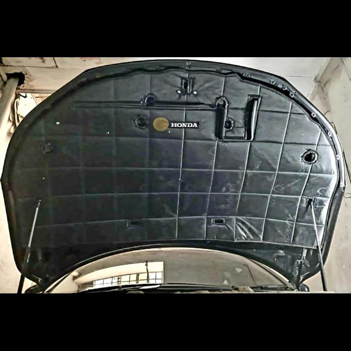 Jual Honda Accord 2019-2021 Peredam Ekslusive Full Kap Mesin Mobil V ...