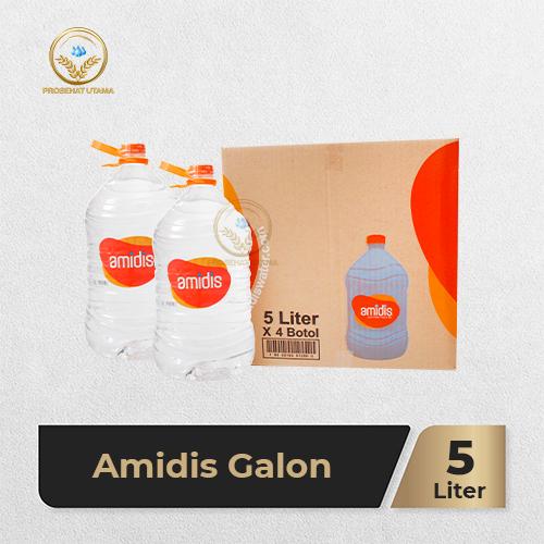 Jual Amidis 5 liter - Jakarta Utara - Prosehat Utama | Tokopedia