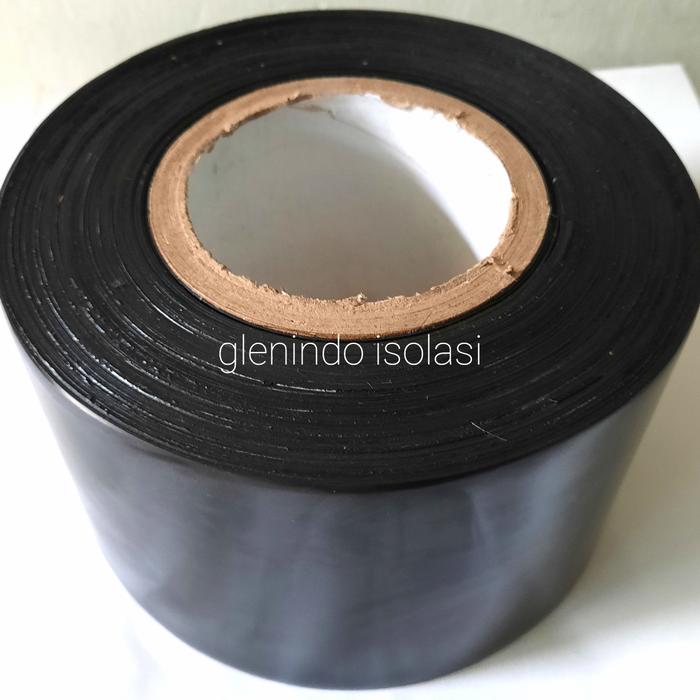Jual Wrapping tape anti karat 4 inch x 100 feet-Isolasi pipa gas-oil ...