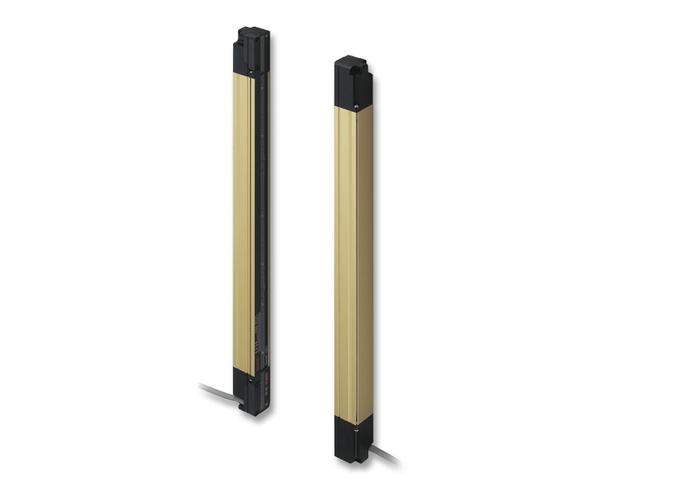 Jual Safety Light Curtain Panasonic Model sf4b-f127-01-v2 - Jakarta ...